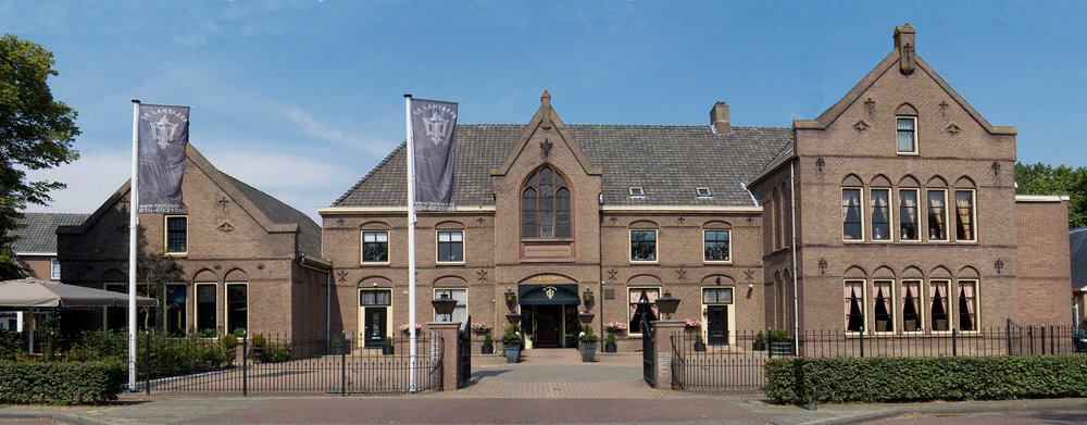 De Lantaern - Uit in de Regio